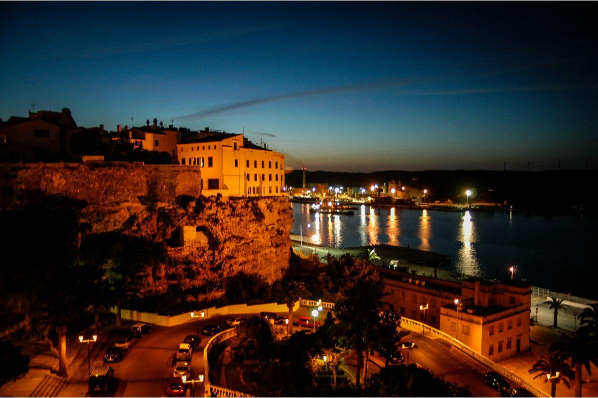 Mahon Minorca, the 25 must-see visits and activities